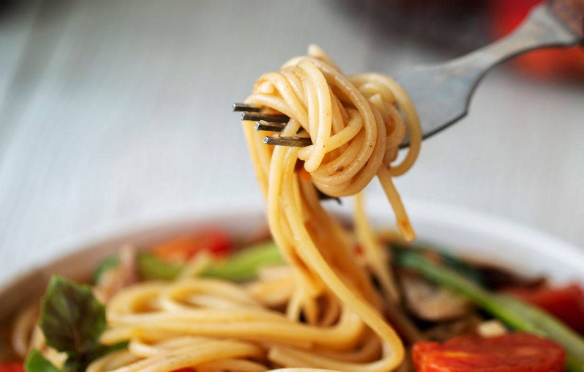 Food Getting Stuck? 5 Reasons to Take it Seriously - Cincinnati GI
